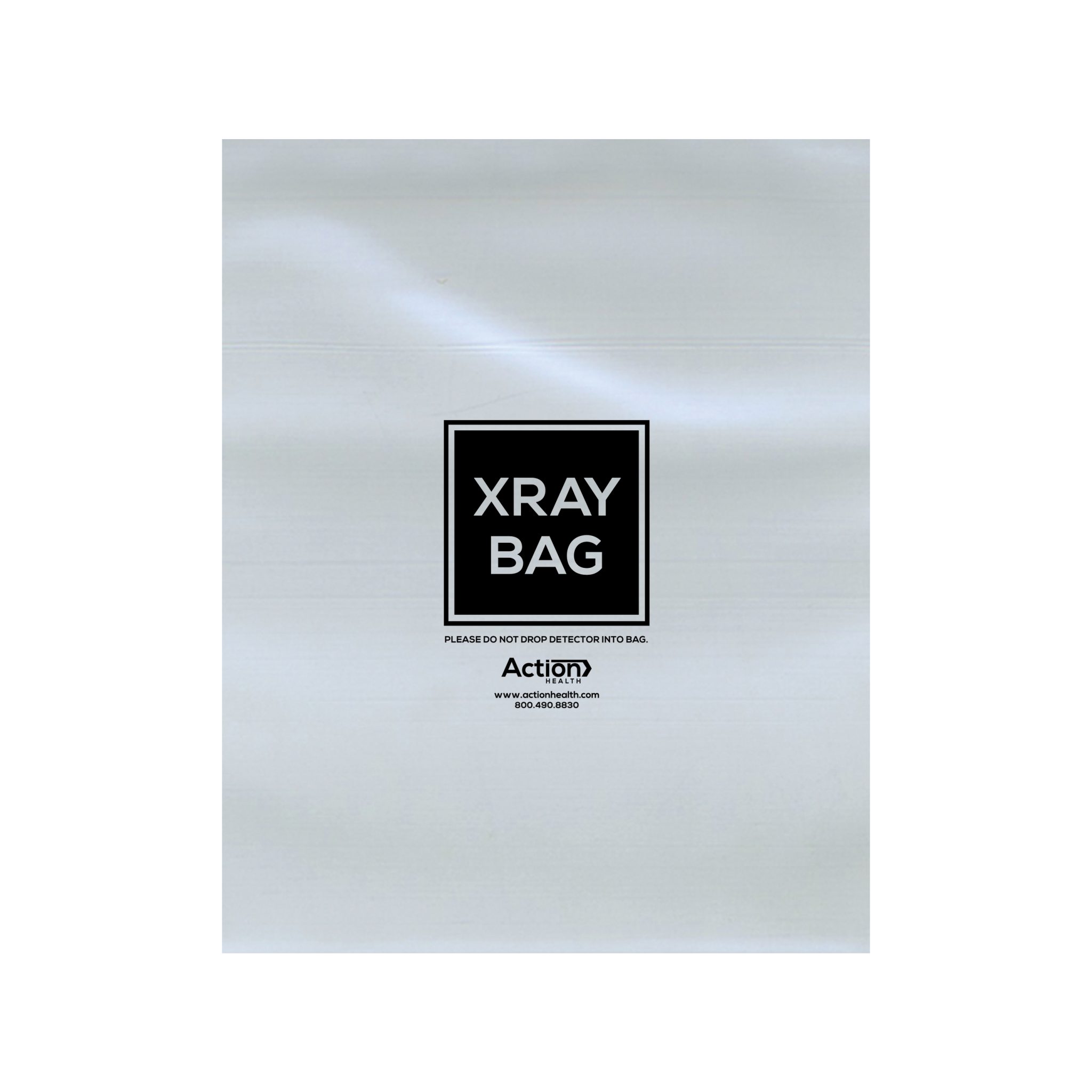 Disposable X-Ray Cassette Covers | Medical Cassette Covers