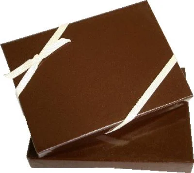 4 11/16 x 3 3/8 x 3/4, Flip-Box Gift Card Boxes - Plastic Insert ...