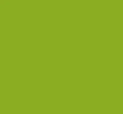 20 x 30, ColorFlo Tissue Paper, Oasis Green, 480 Sheets - Action Bags
